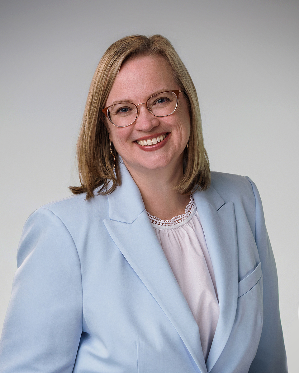 Ruth Farrell - Illuminate Therapy and Wellness